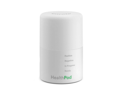 Circle HealthPod (The Circle HealthPod Starter Set) – WEHEALTHX